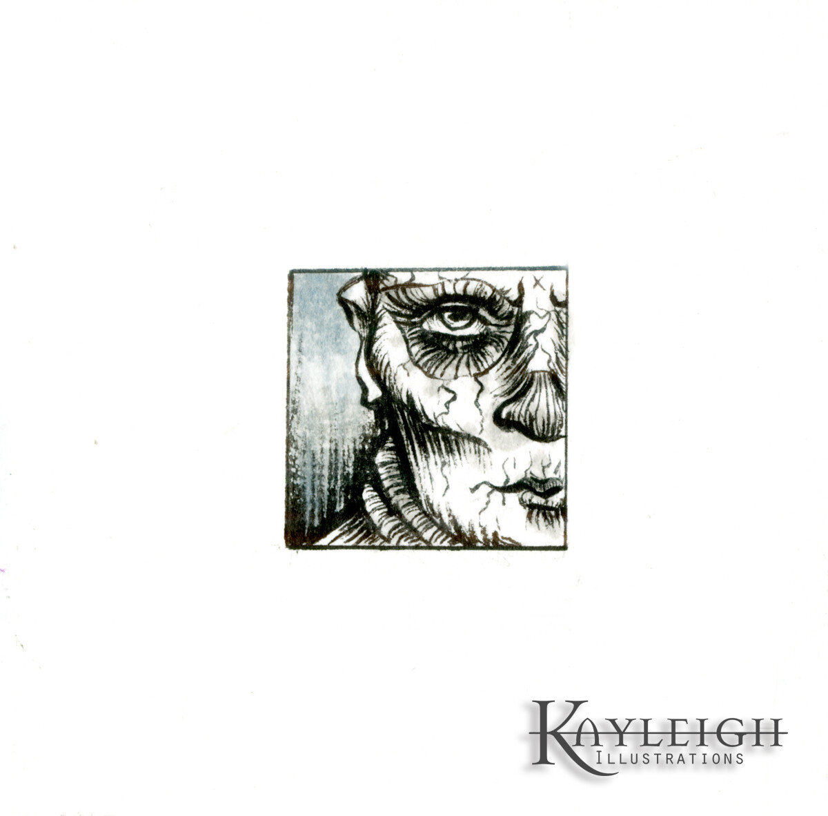 ArtStation - Mr. and Mrs. Frankenstein