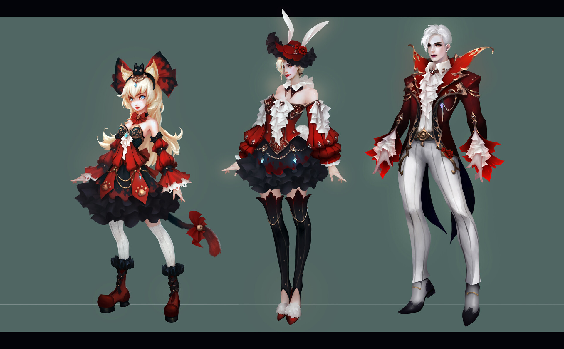 ArtStation - concept2