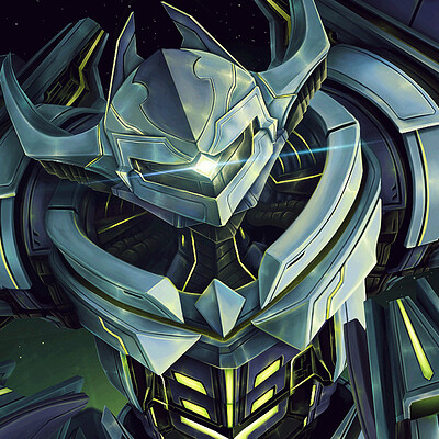 Sataru Fukui - Realm of the Mad God