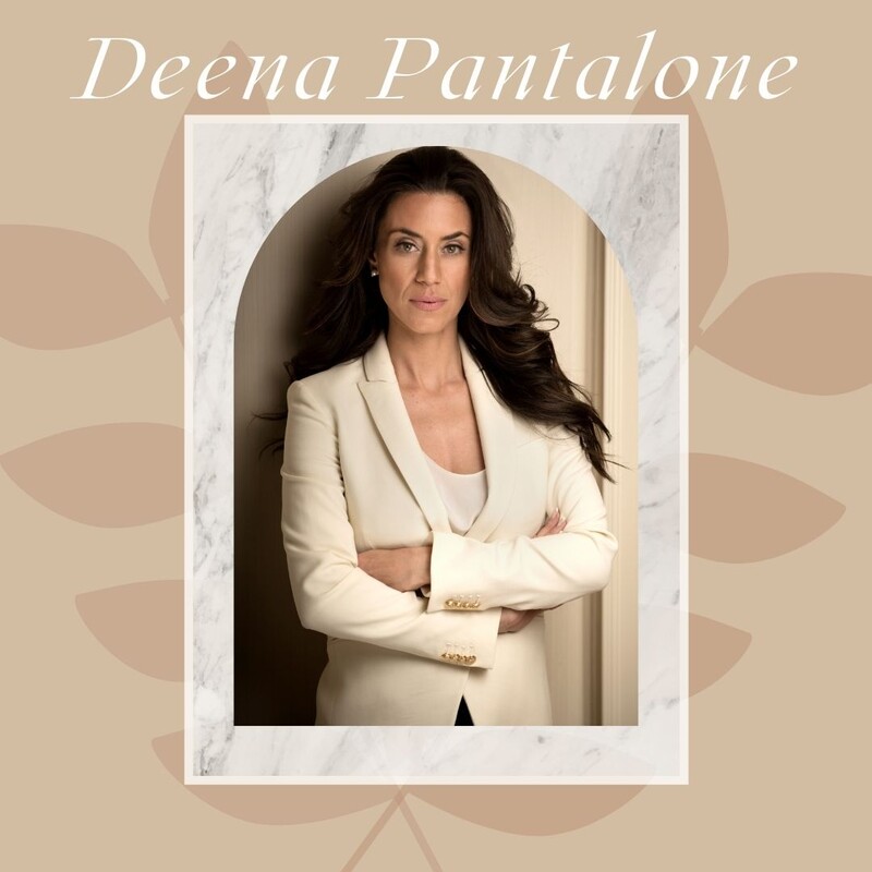 ArtStation - Deena Pantalone