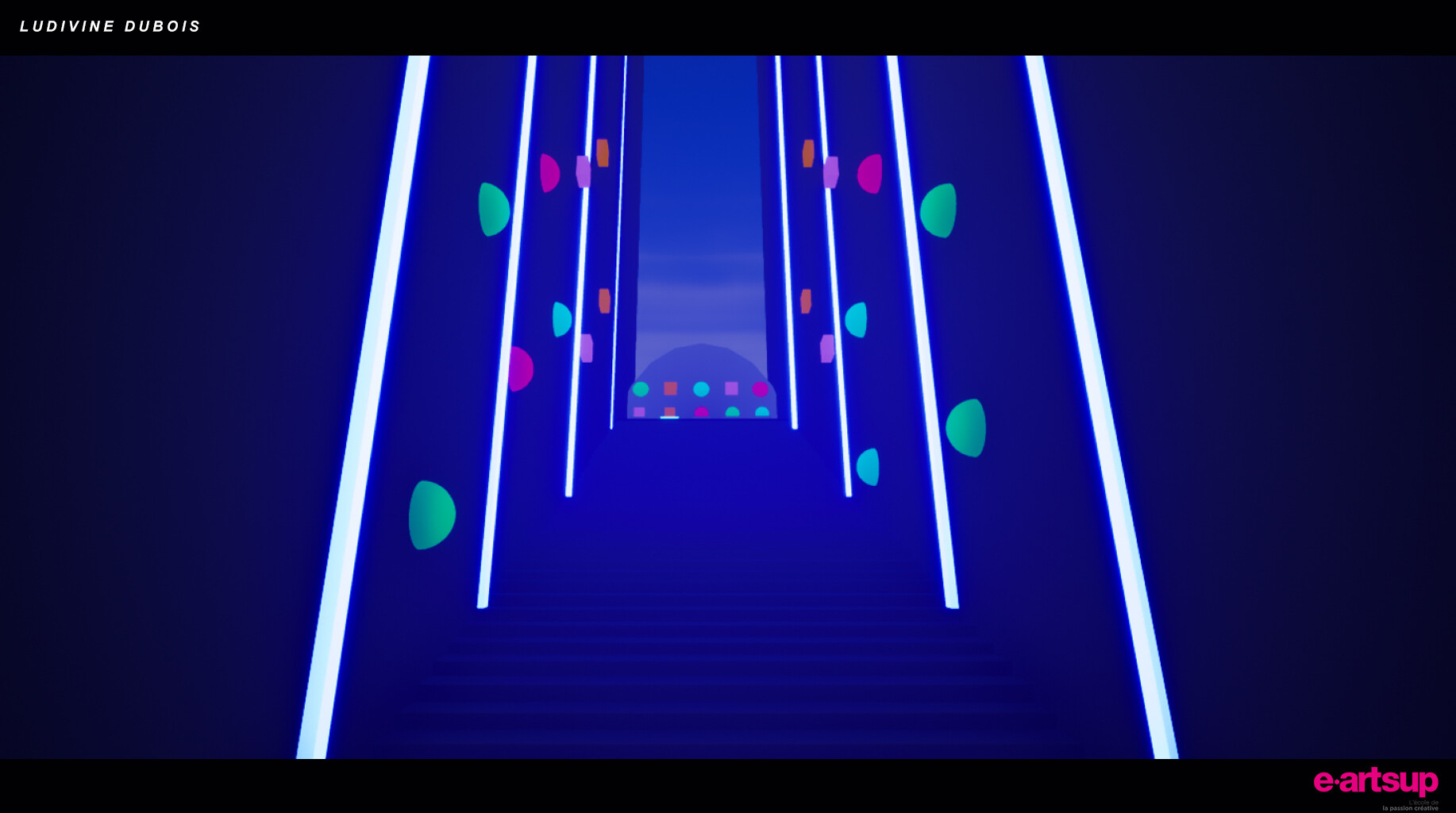 ArtStation - Little Level Design in 3 hours