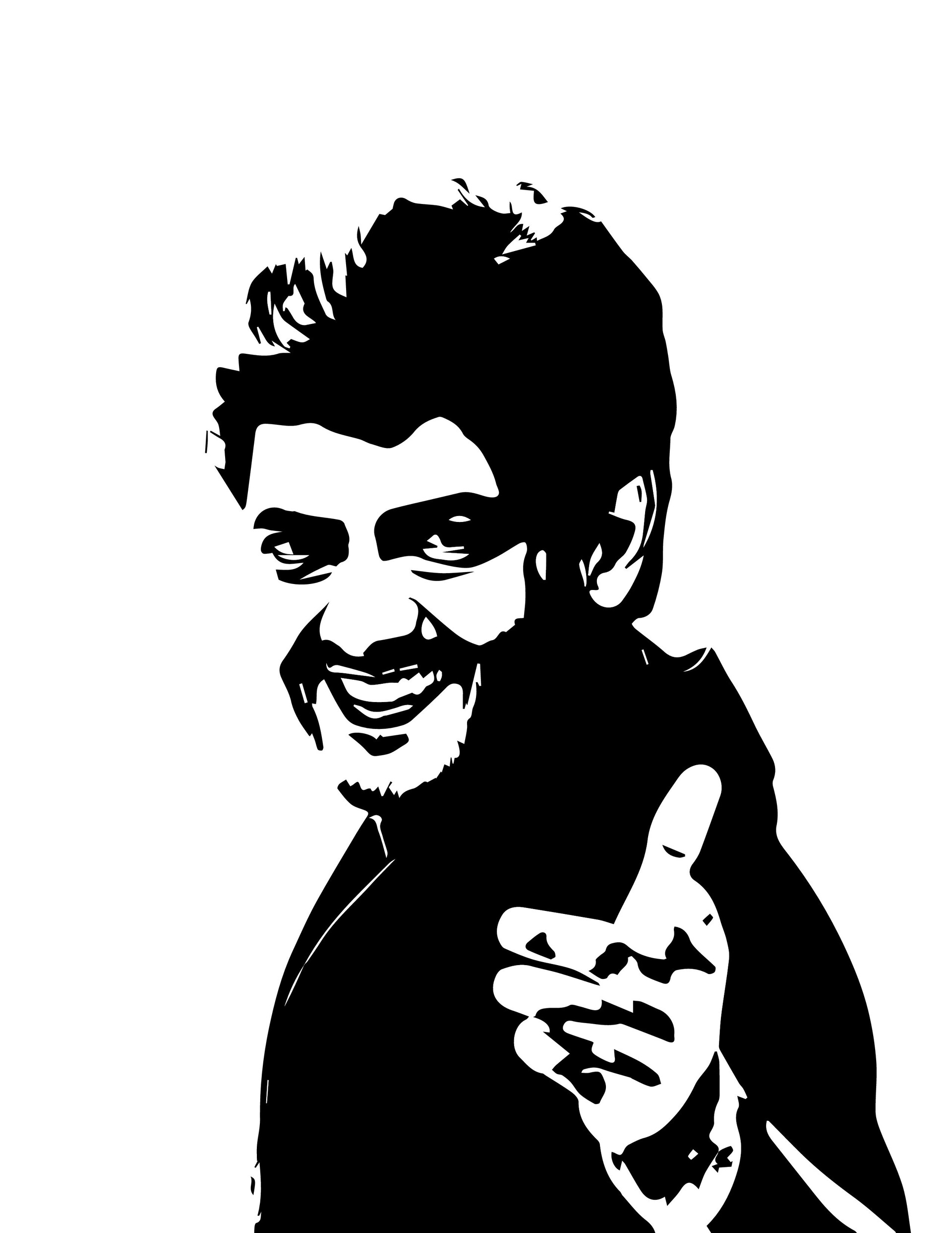 ArtStation - Ajith Illustation