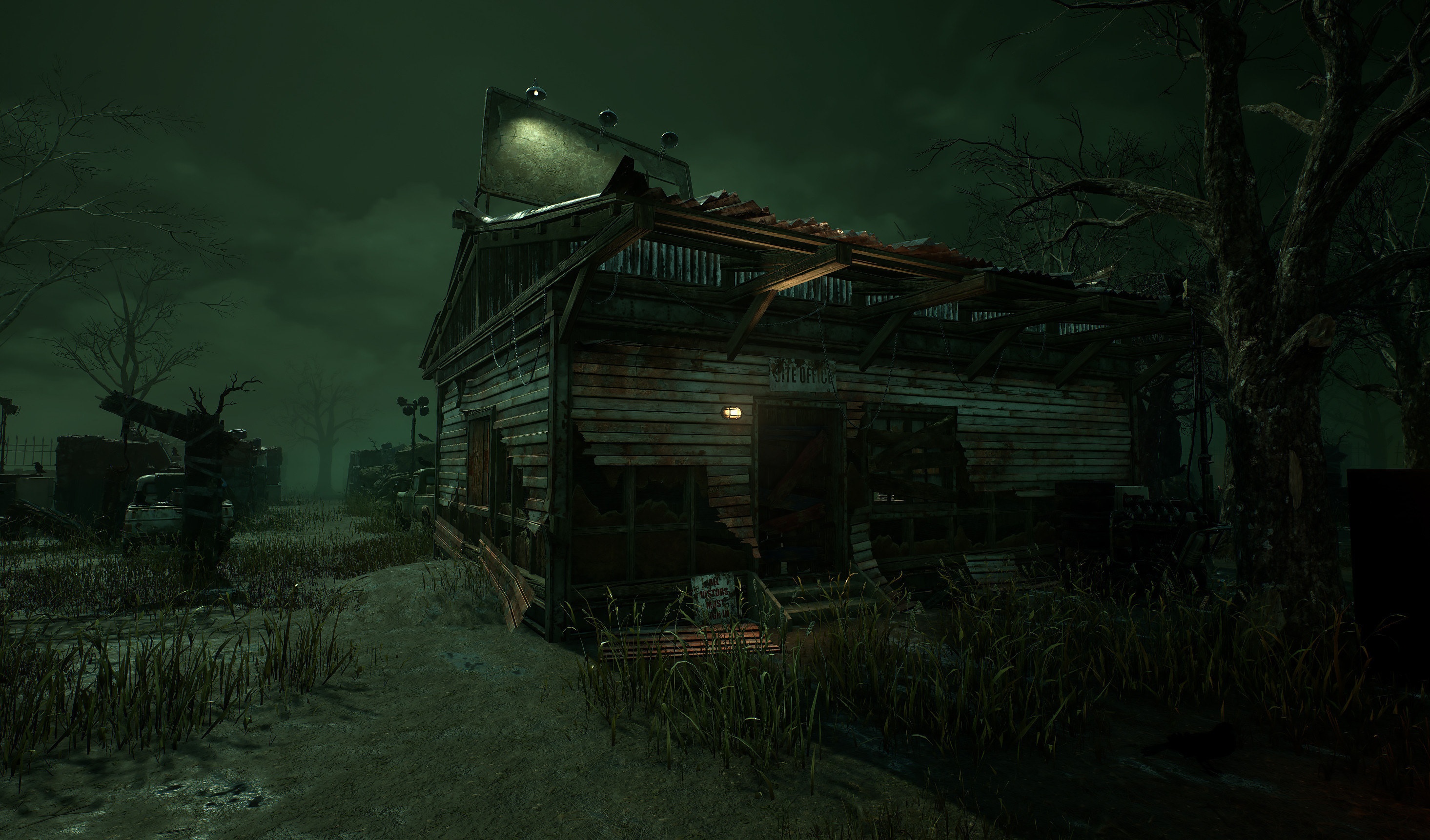 💡Adriano Grasso 💡 - Dead by Daylight - Autohaven Wreckers