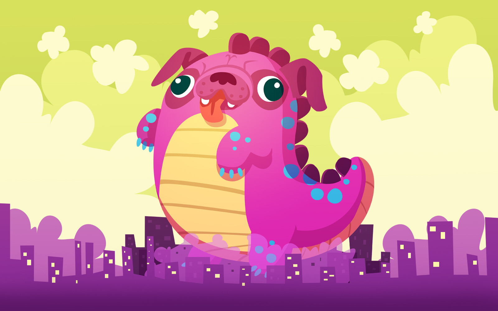 ArtStation - Kristin Made Stuff Art