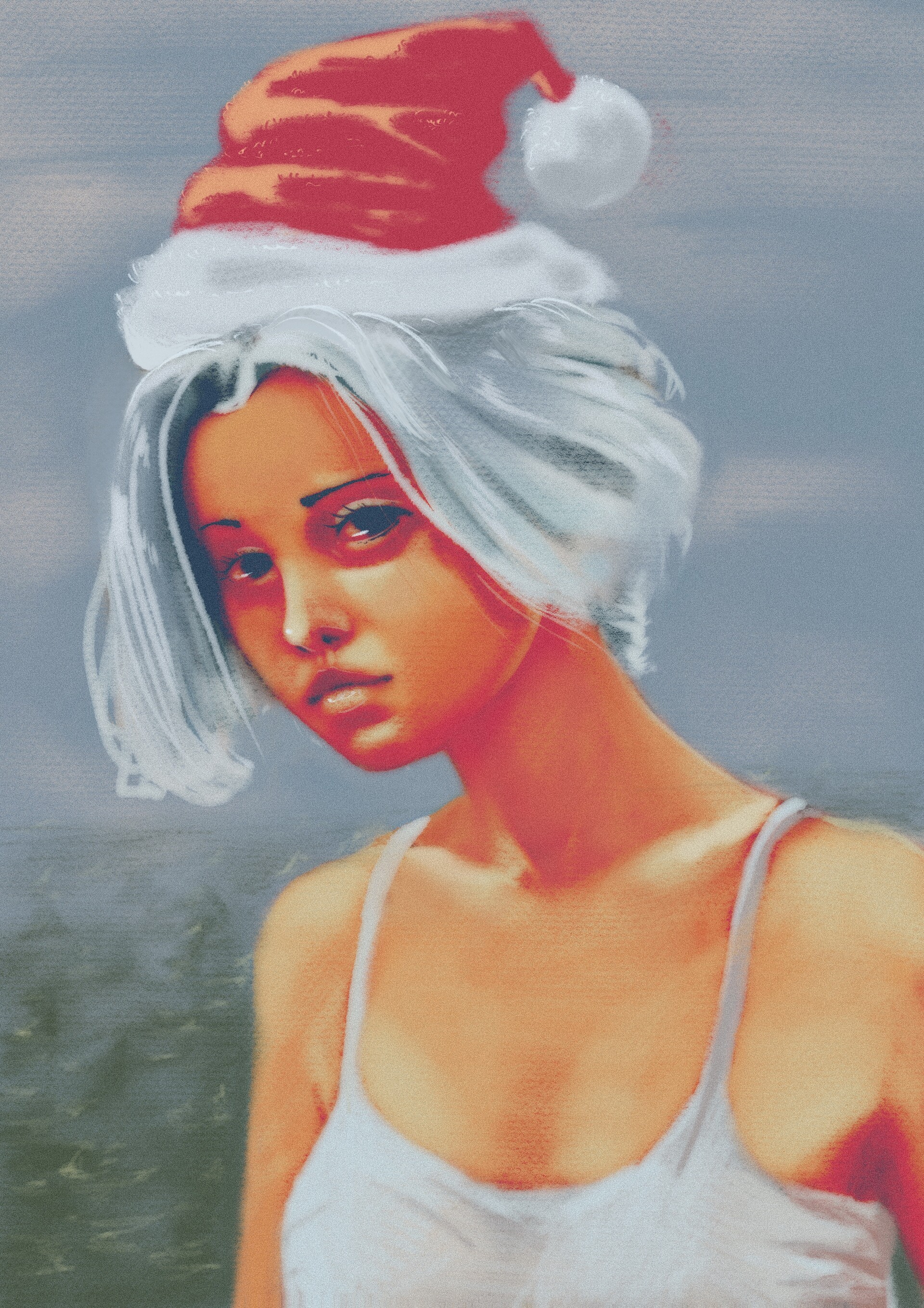 Maksym Stetsenko - Happy New Year