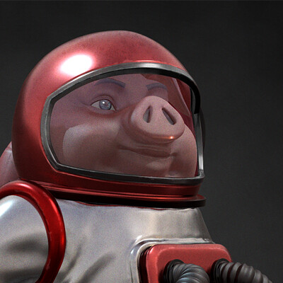 Michael Zaguirre - Gorilla