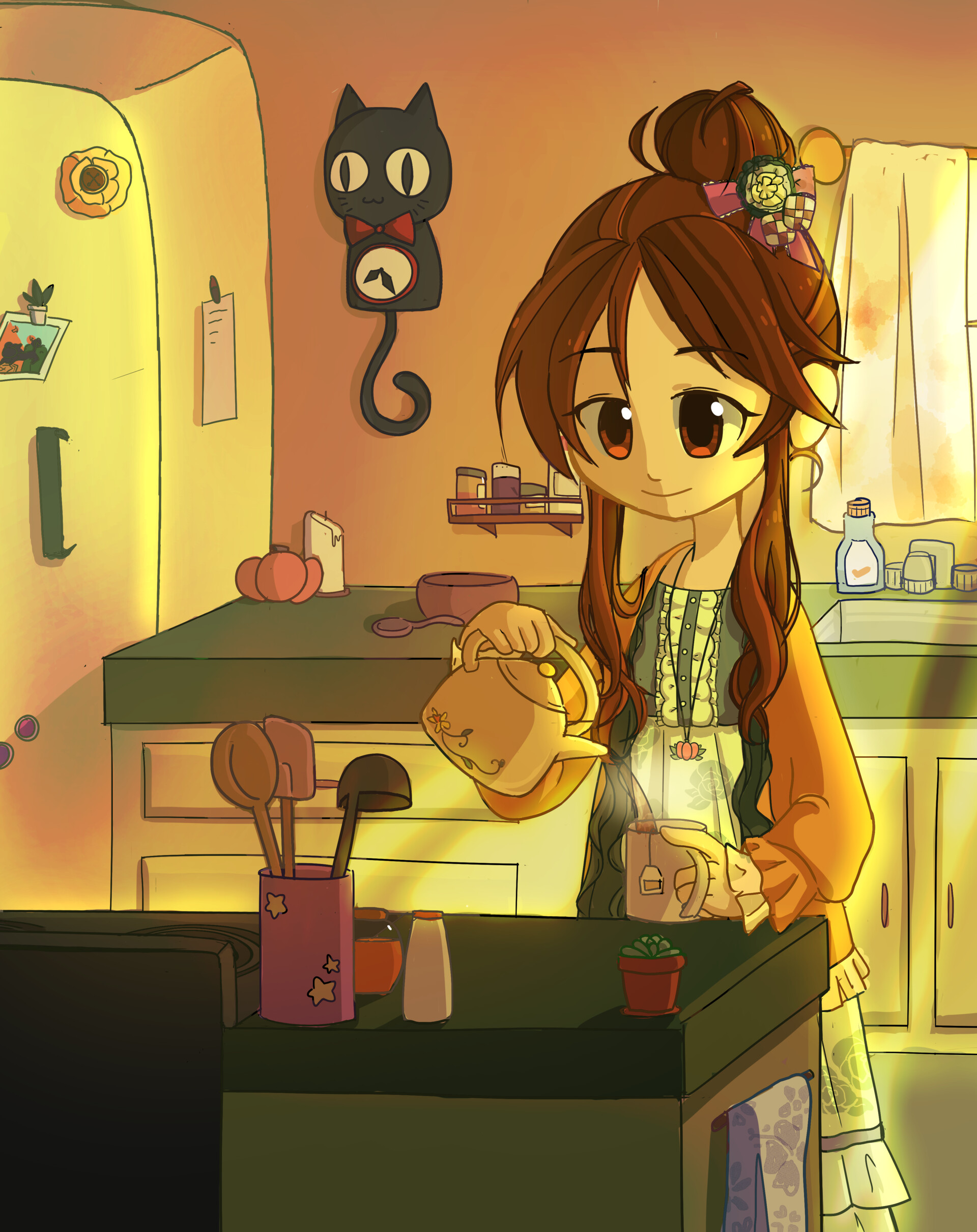 Aiko Do Banana Split