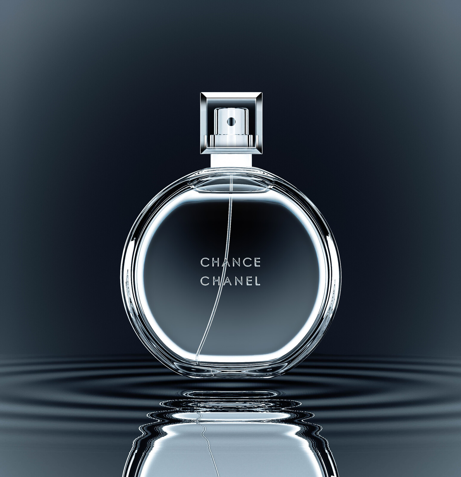 Nako Baev - Product Rendering using Cinema 4D & Octane Render