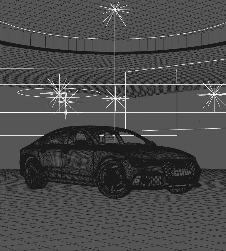 Nako Baev - Product Rendering using Cinema 4D & Octane Render