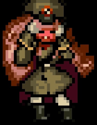 Metal Slug Female Characters