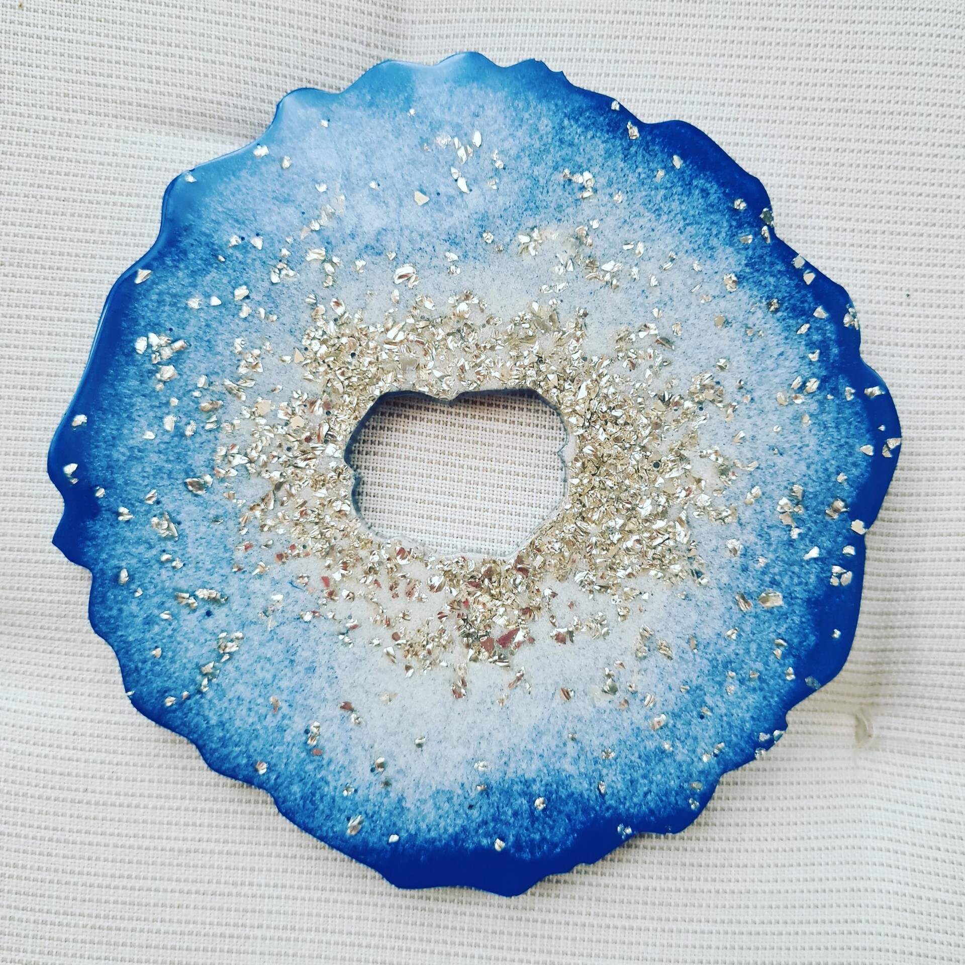 ArtStation - Epoxy coasters