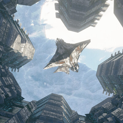 Rui Huang - Portfolio