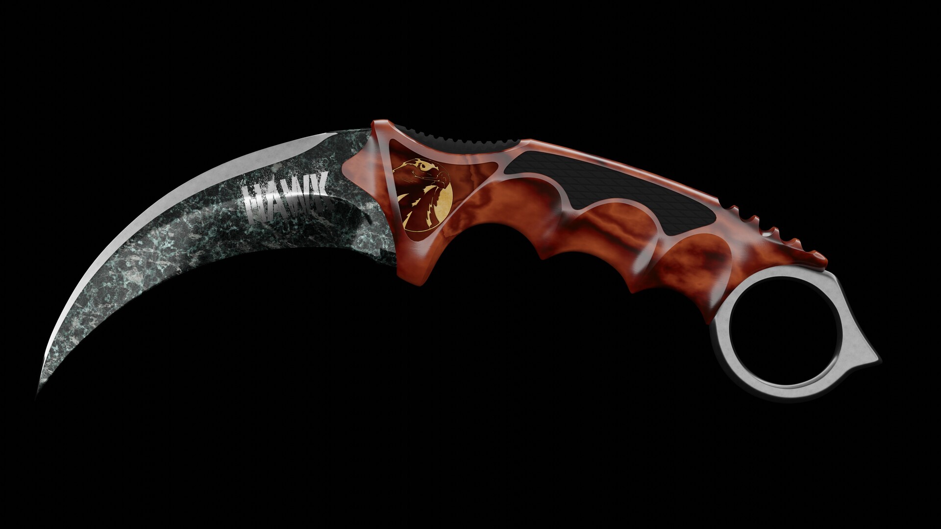 ArtStation - Karambit