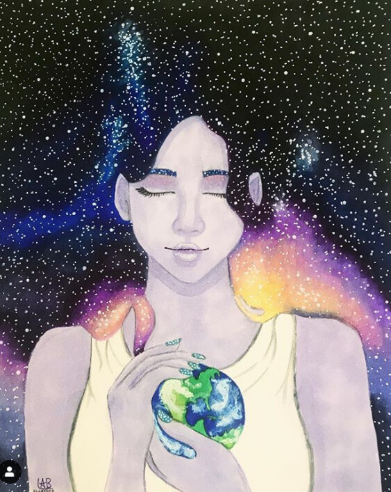 ArtStation - Protector