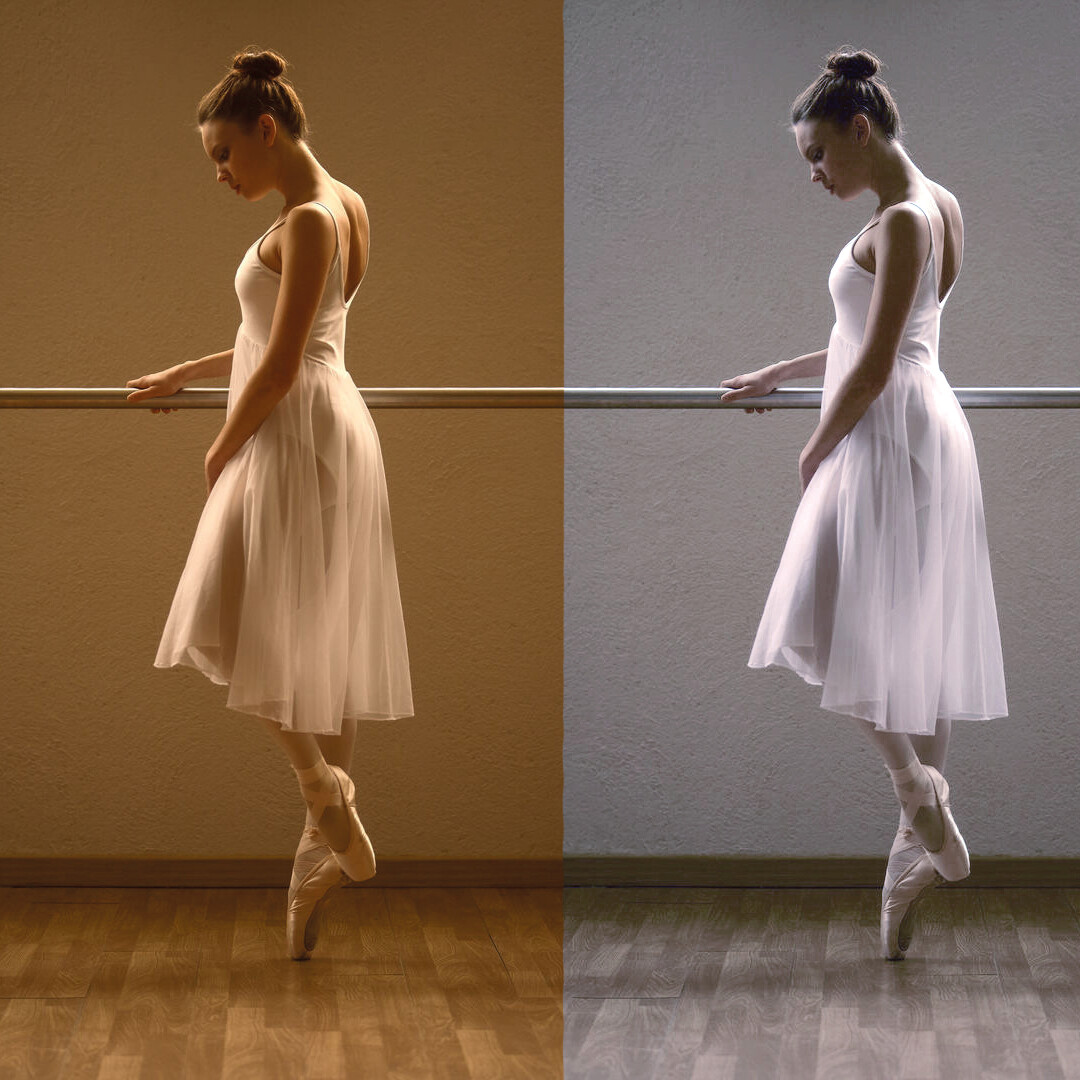 ArtStation - Photo Editing