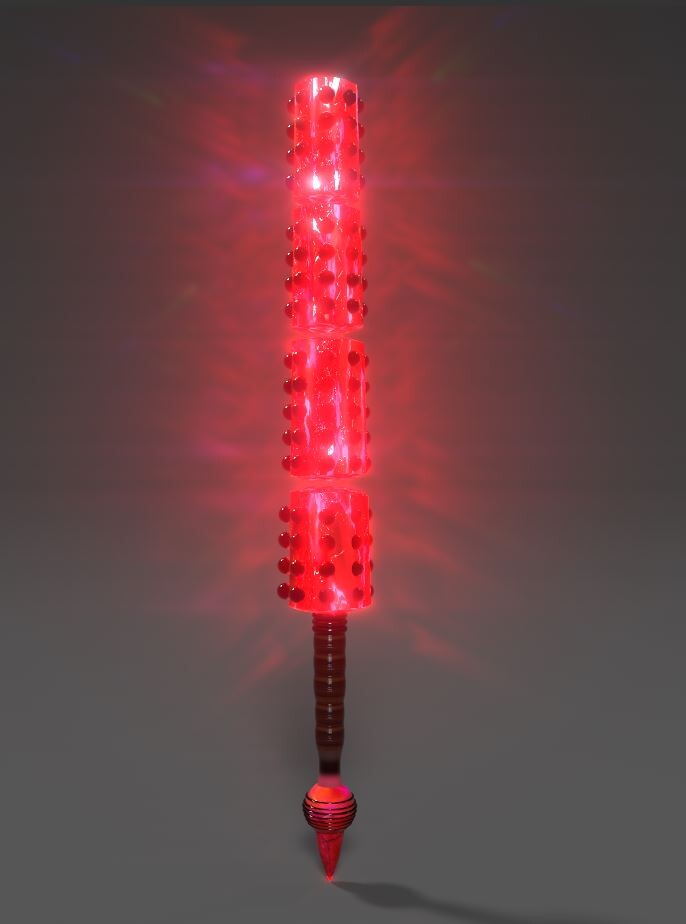 ArtStation - Kanabo Trick