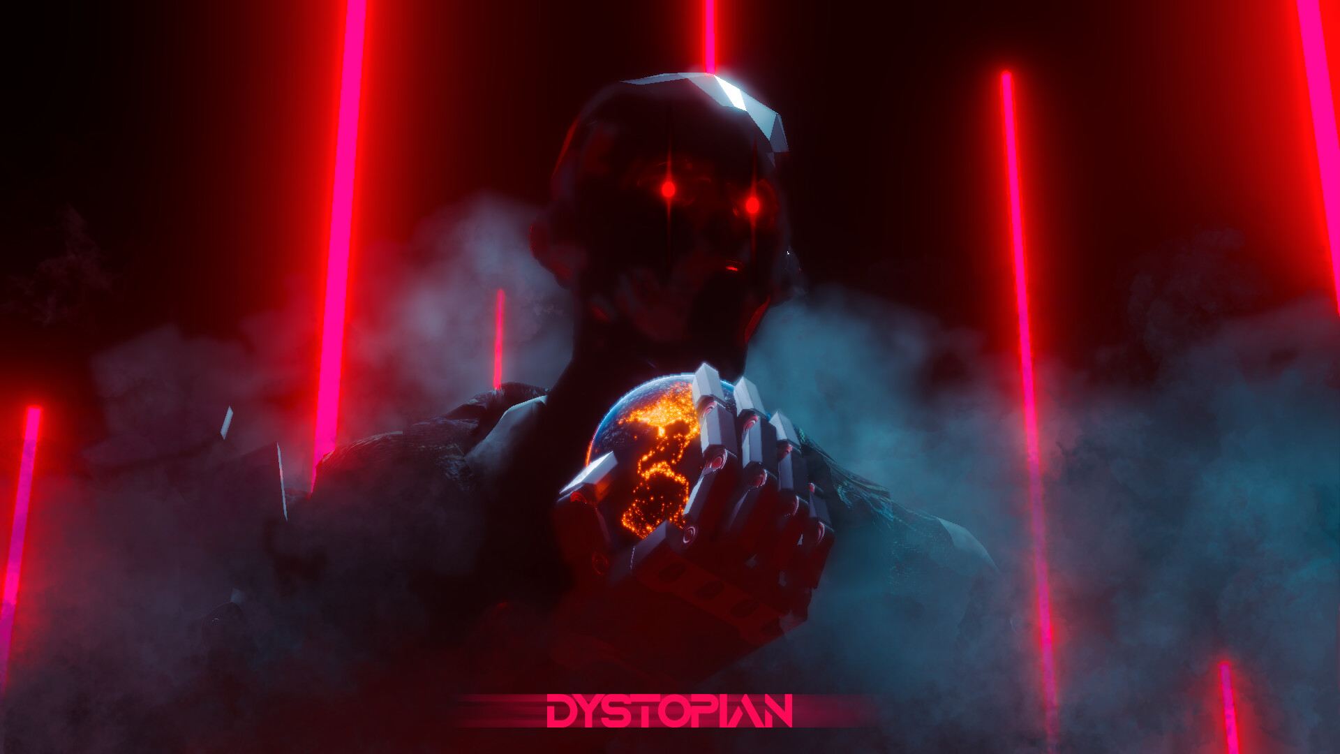 ArtStation - Last Hope