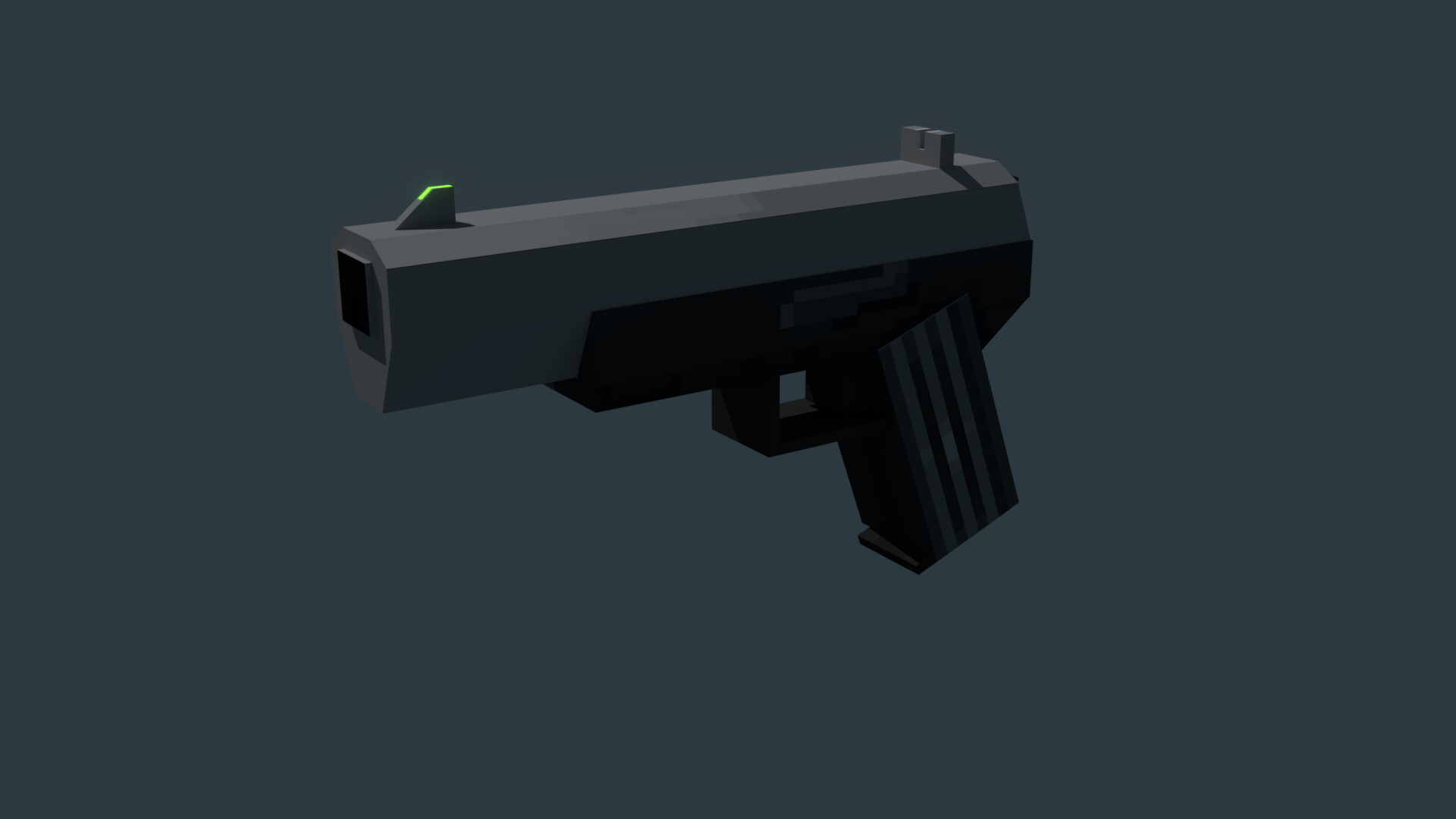 A O - Blocky Tokarev