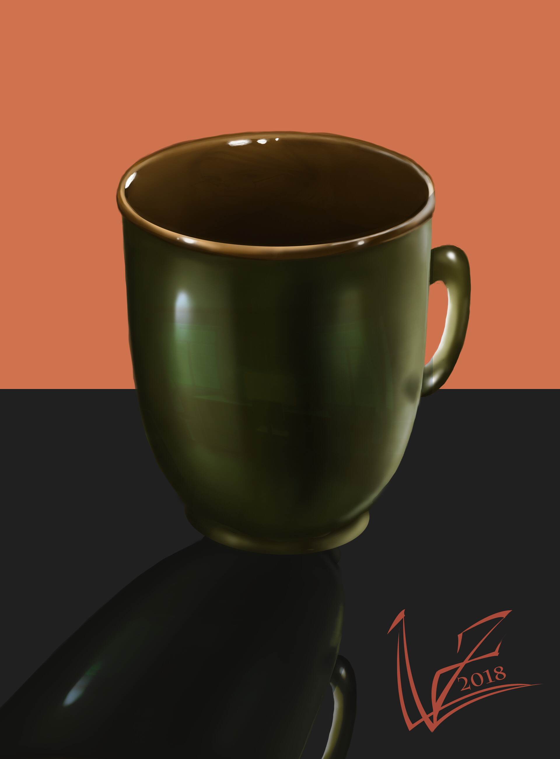 ArtStation - Objetos