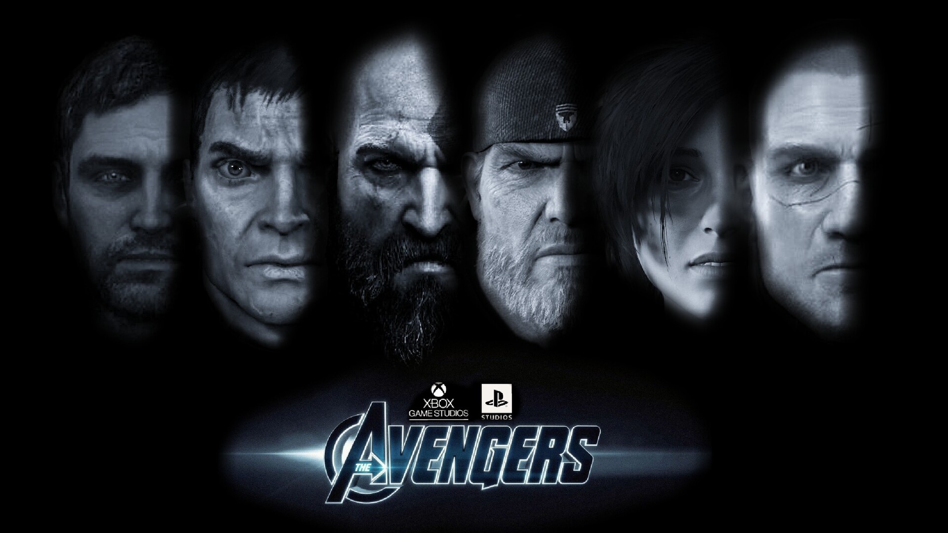 ArtStation - Some Assembly Required