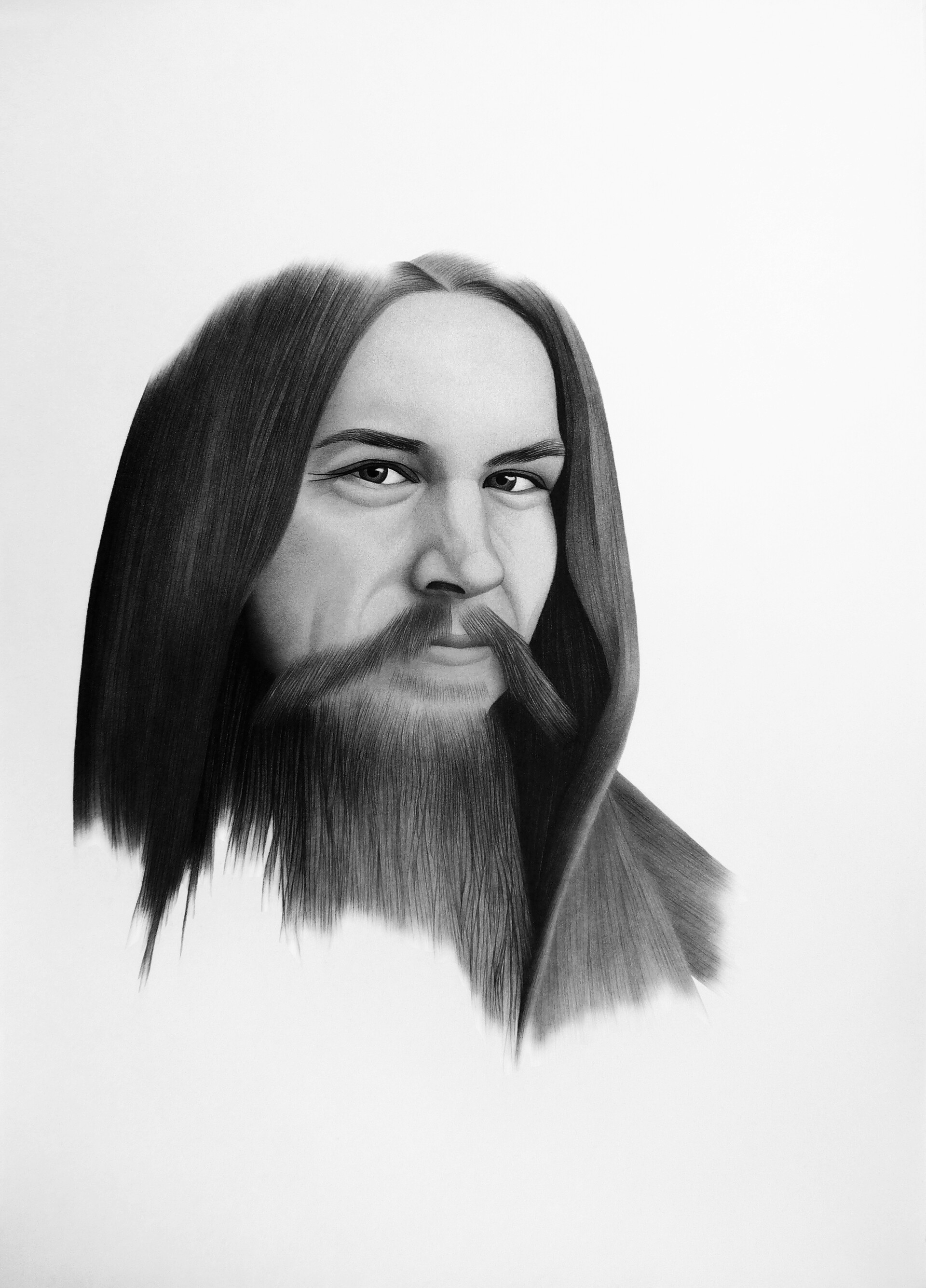 ArtStation - Thomas Eriksen