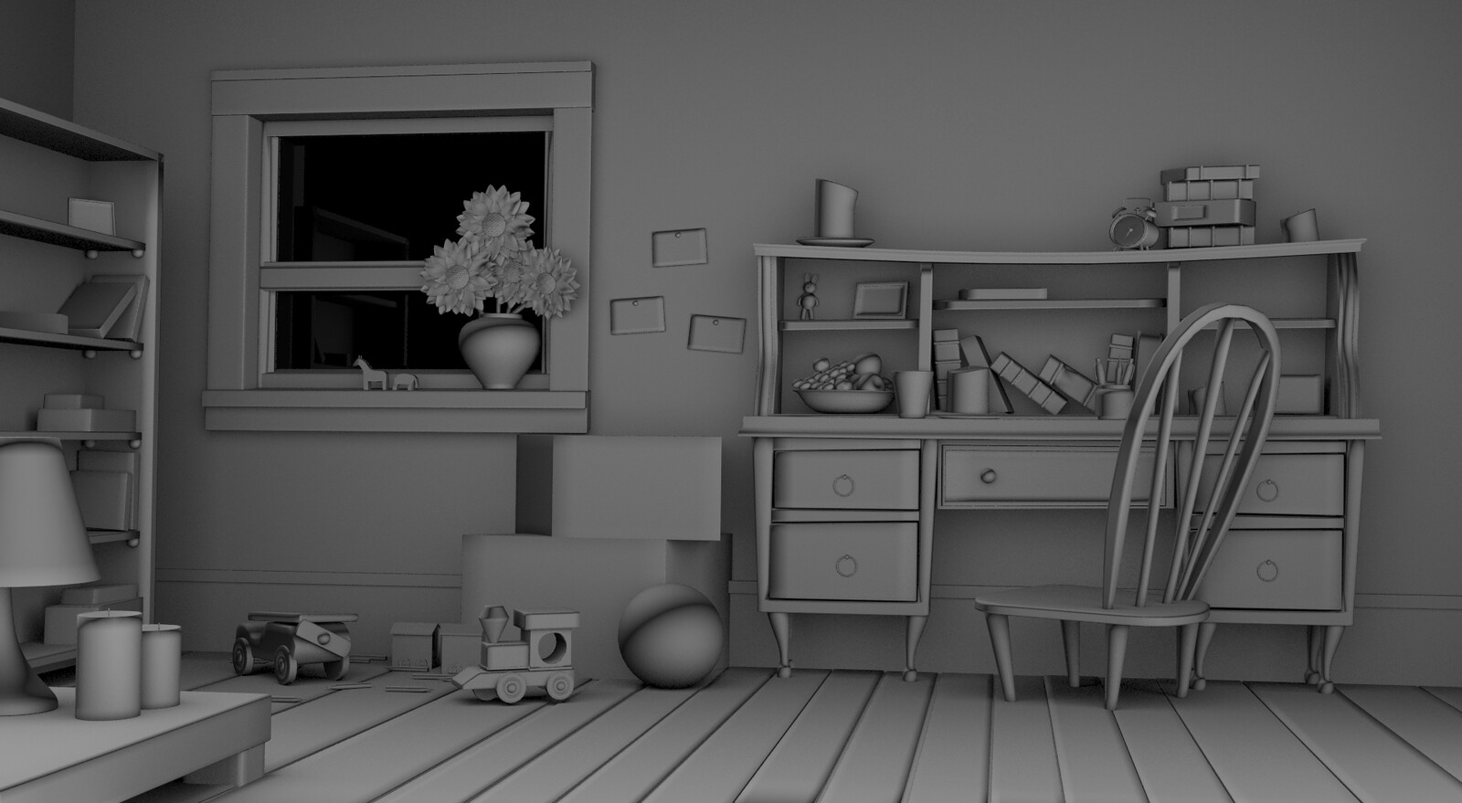 Debayan Dutta - WORK IN PROGRESS