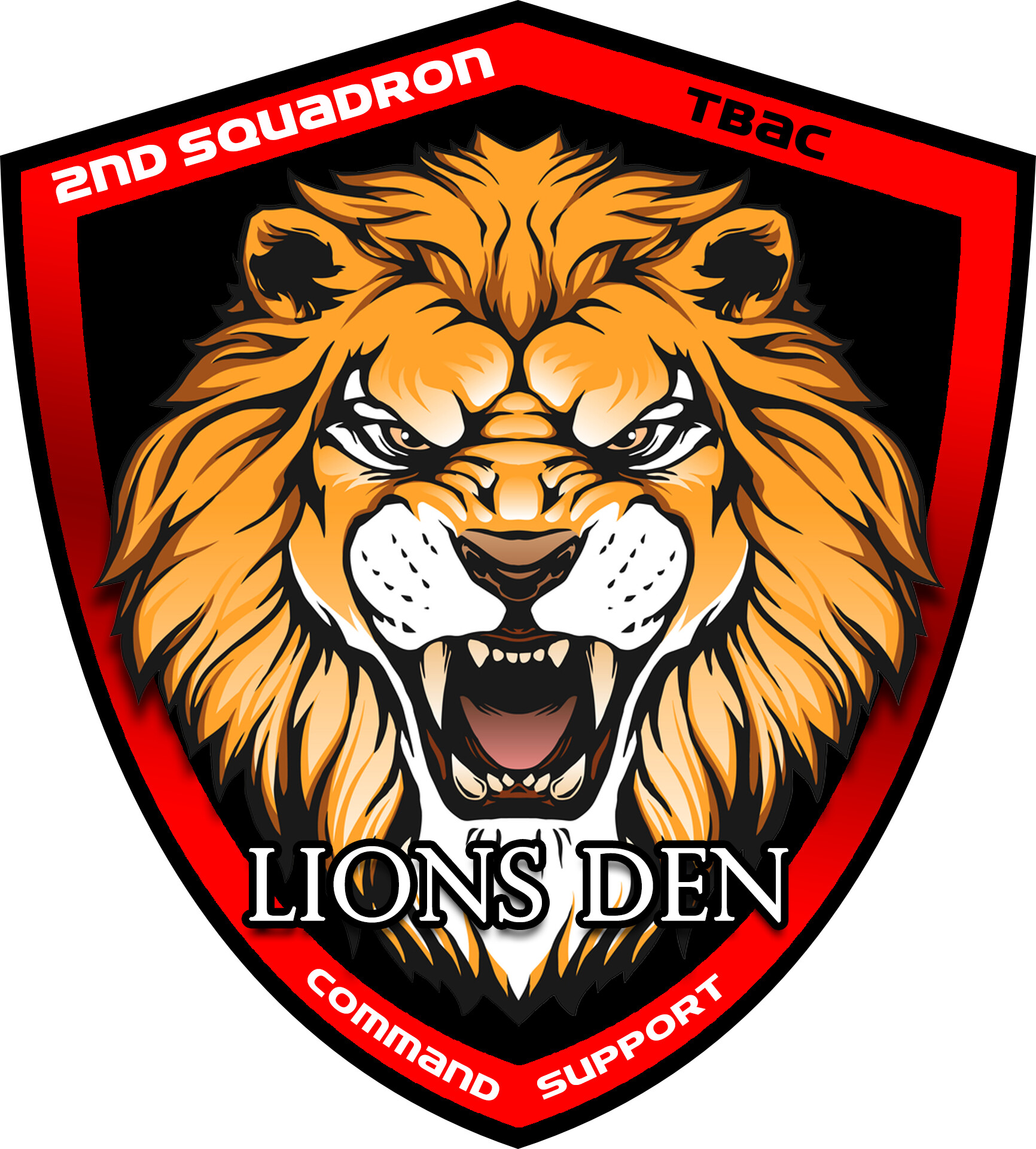 Chris east - Group Patches