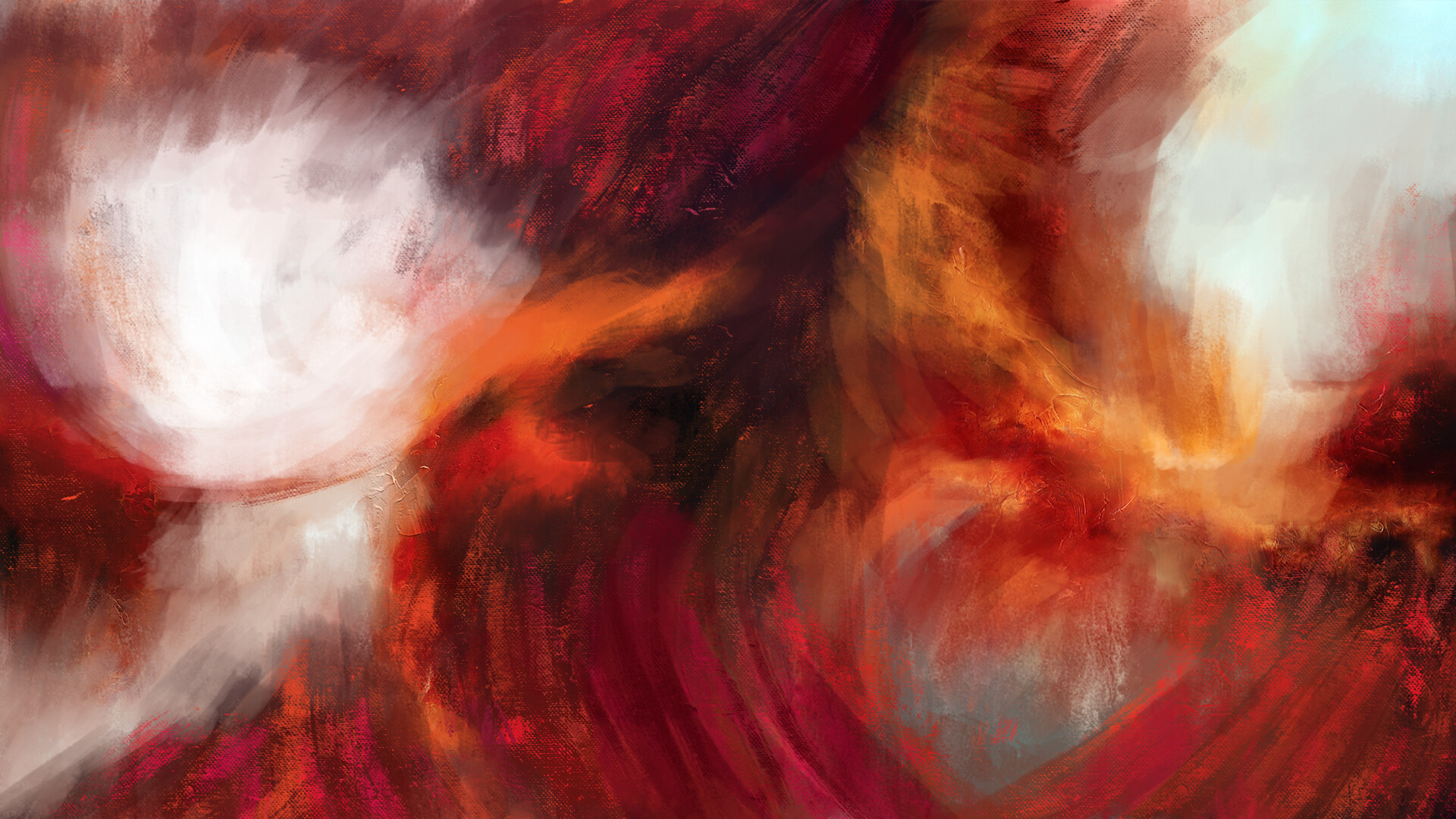 ArtStation - Regrets