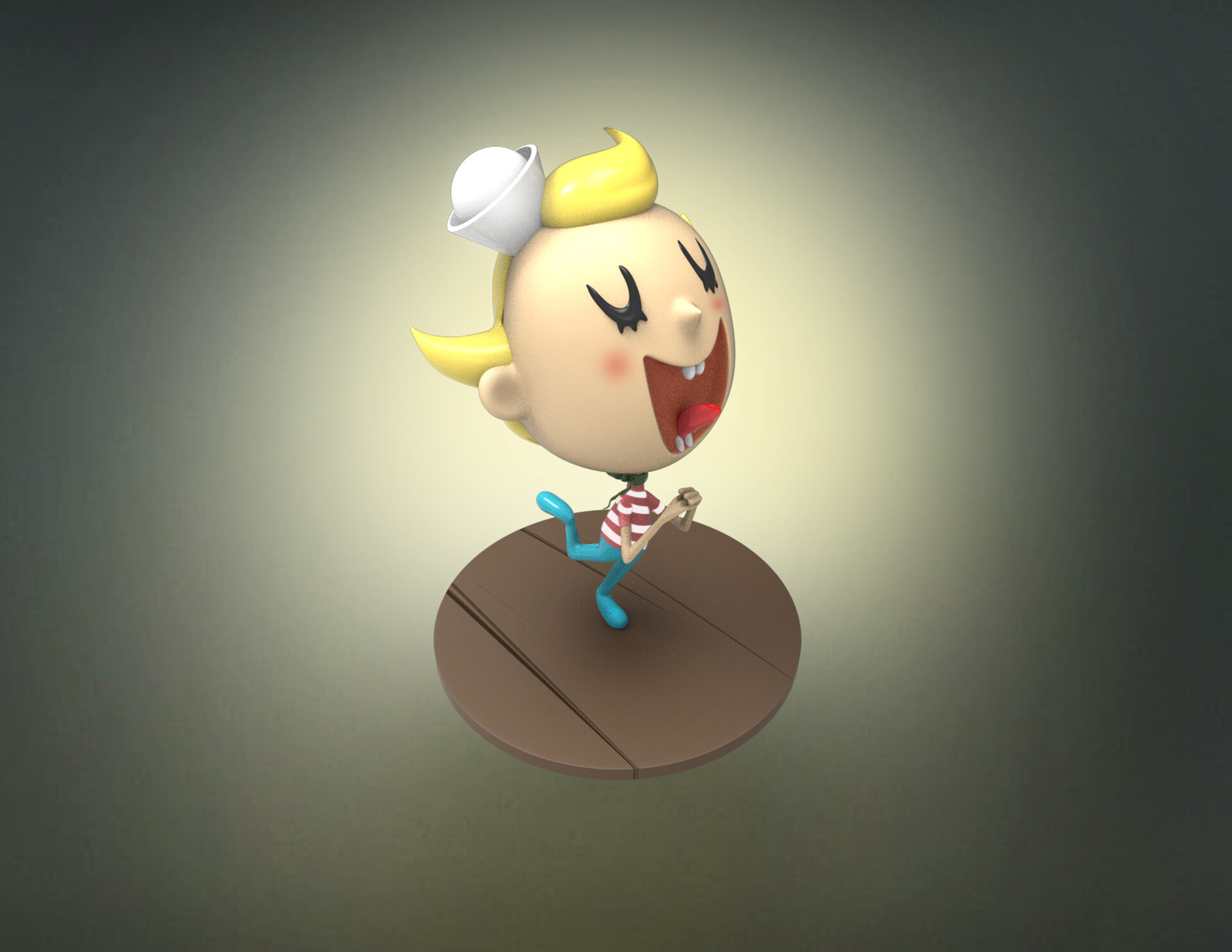 ArtStation - FlapJack