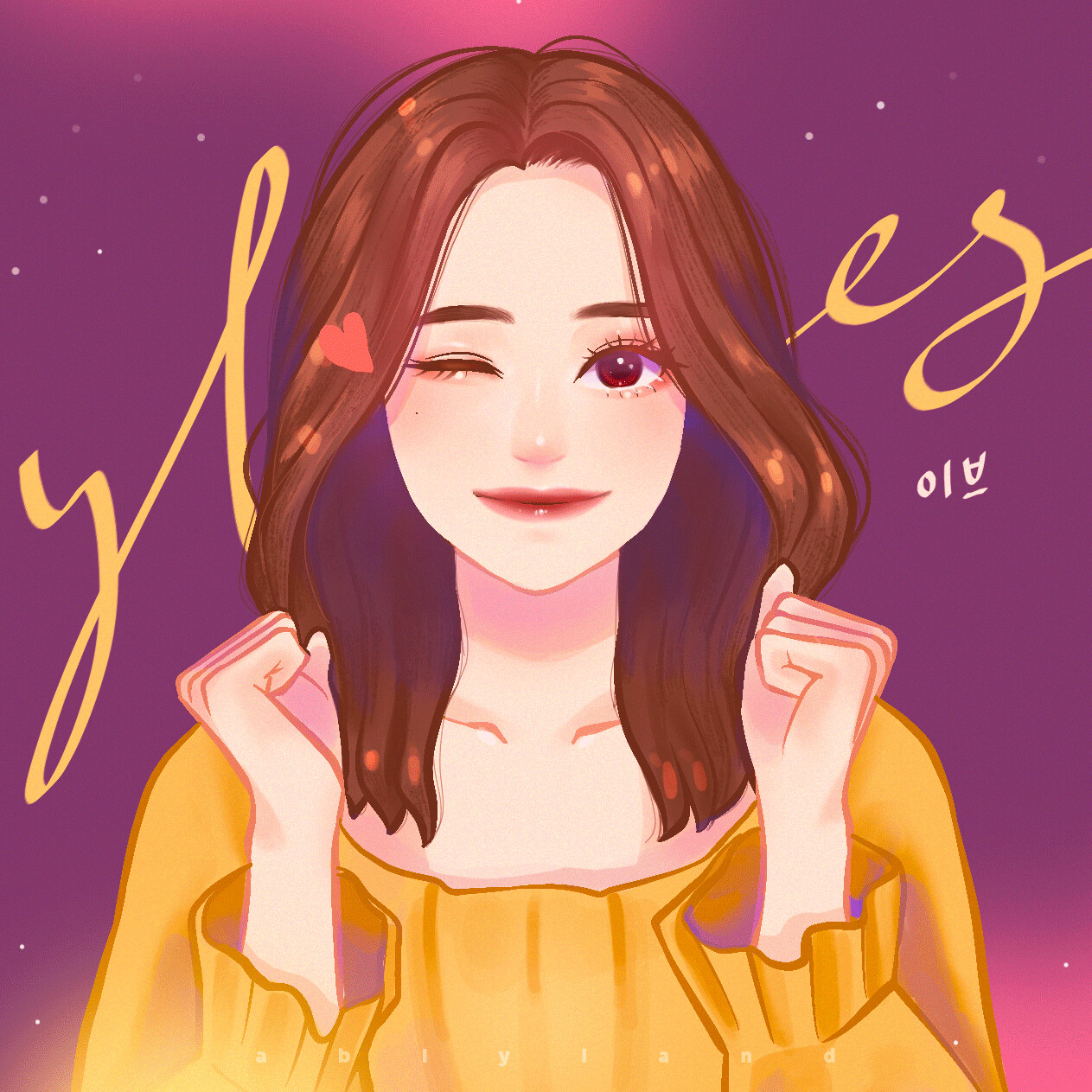 ArtStation - yves_may_2020