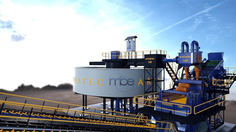 ABHILASH KRISHNAN - MBE Coal & Mineral Technology India Pvt. Ltd