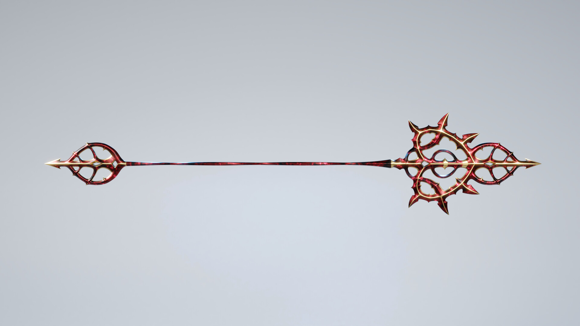 Coldmocha 's - Succubus Scepter