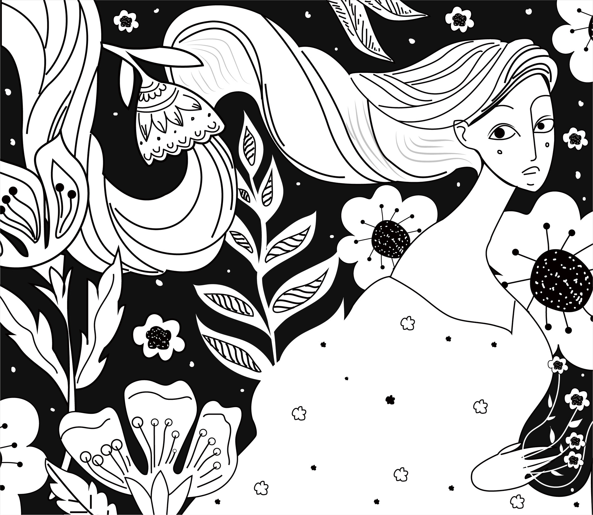 ArtStation - Vector_Art