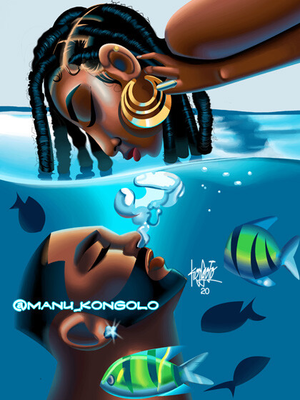 ArtStation - The Elements of Prediction