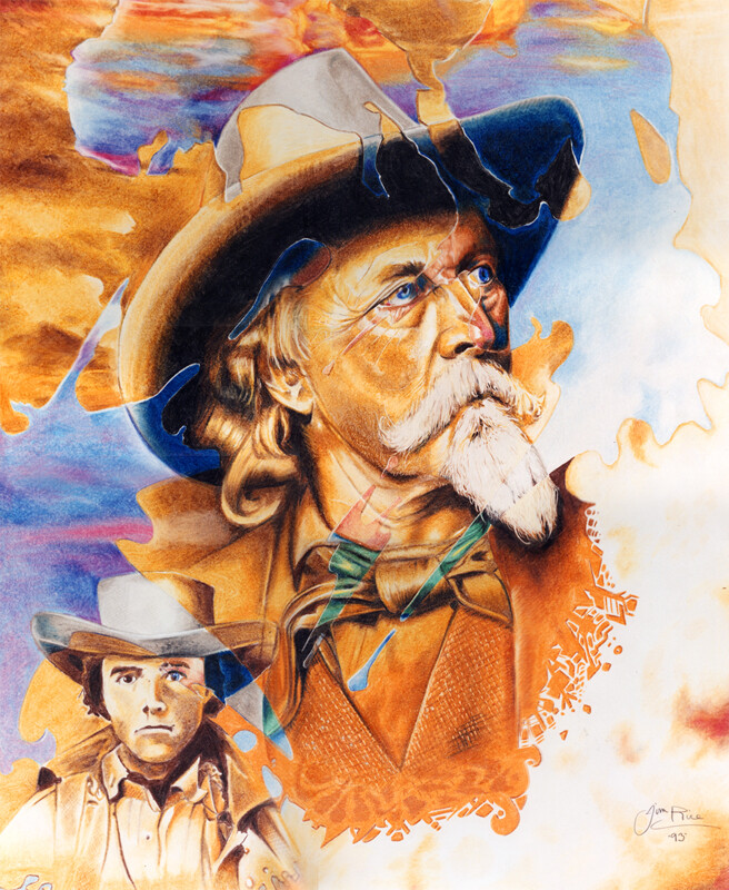 ArtStation - 2D Artwork