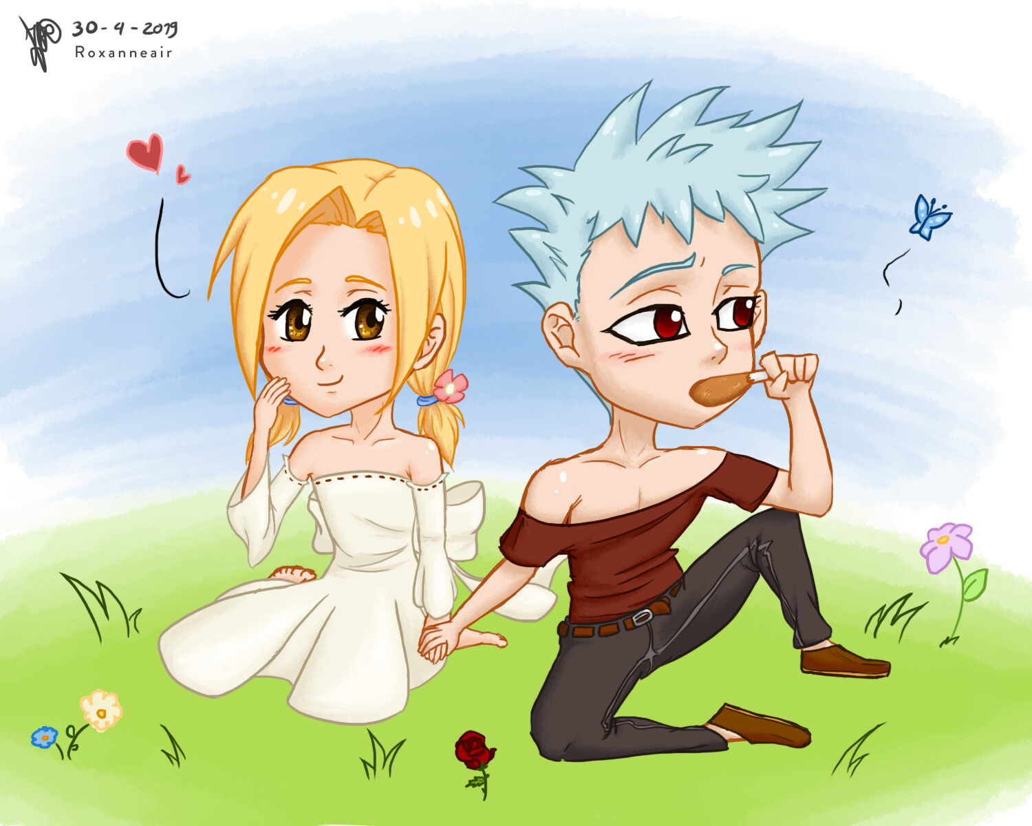 Nanatsu No Taizai Ban Chibi | ppgbbe.intranet.biologia.ufrj.br