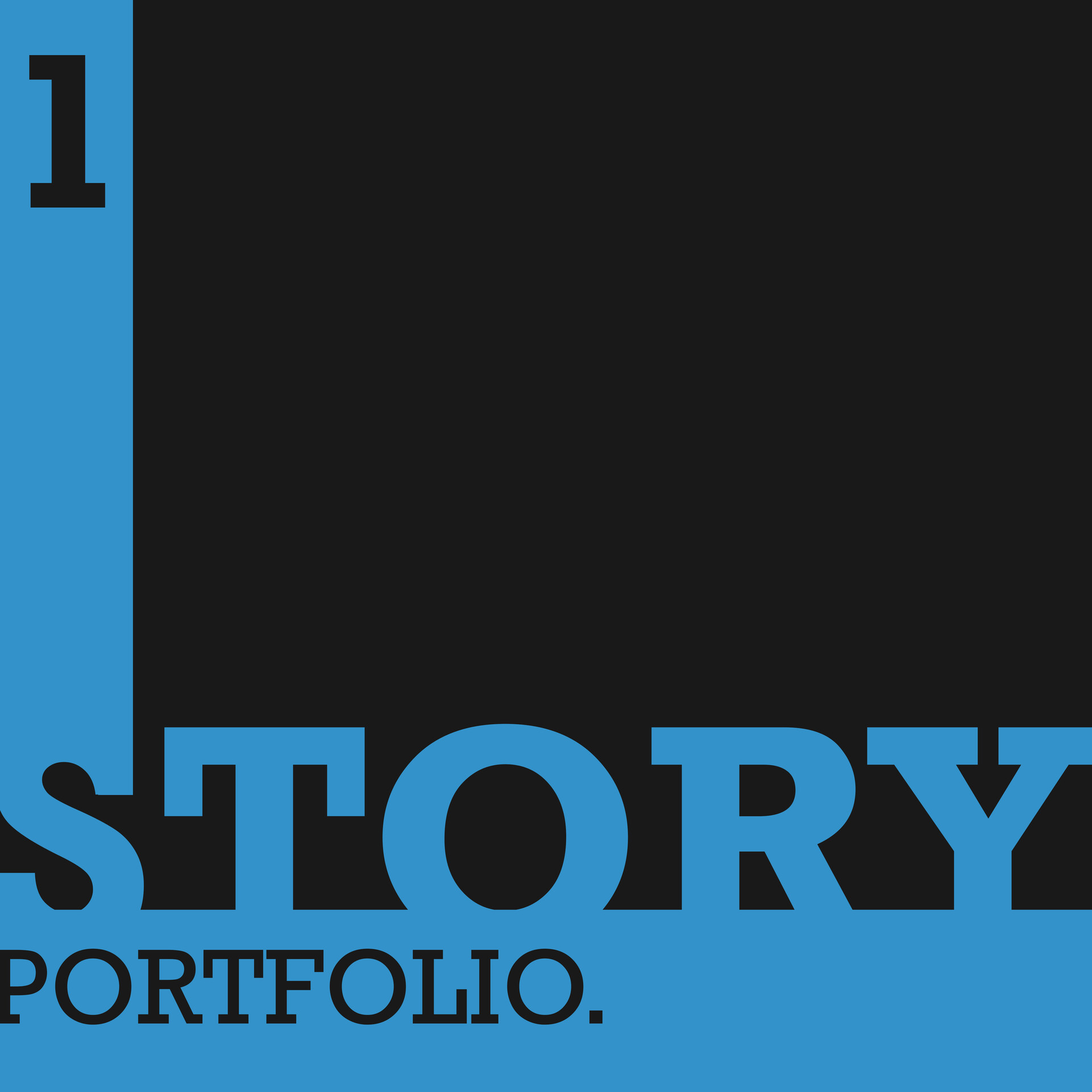 ArtStation - MY STORY PORTFOLIO