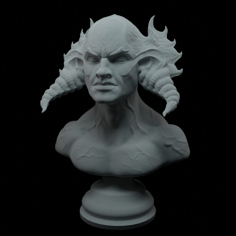 ArtStation - Andre Heyneke