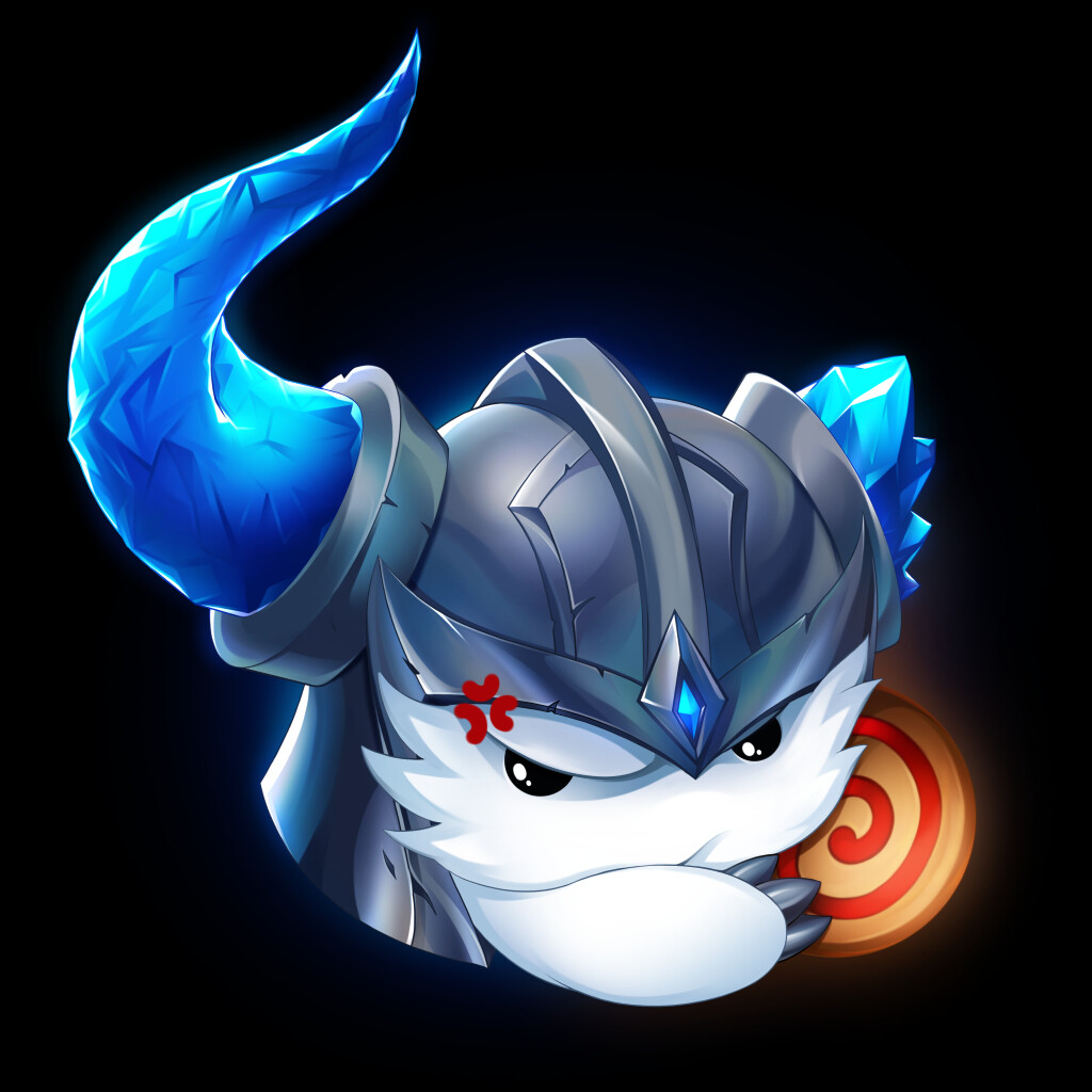 ArtStation - Sejuani