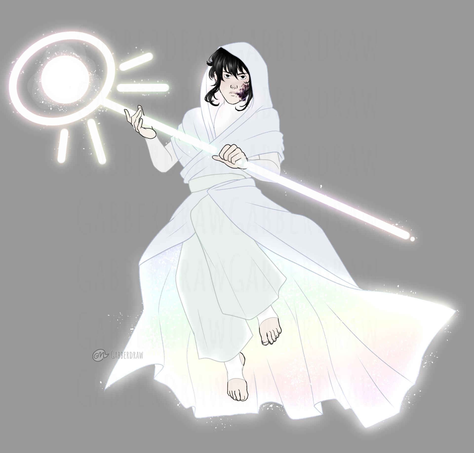 Gabriella Meneses - OC-tober 2019