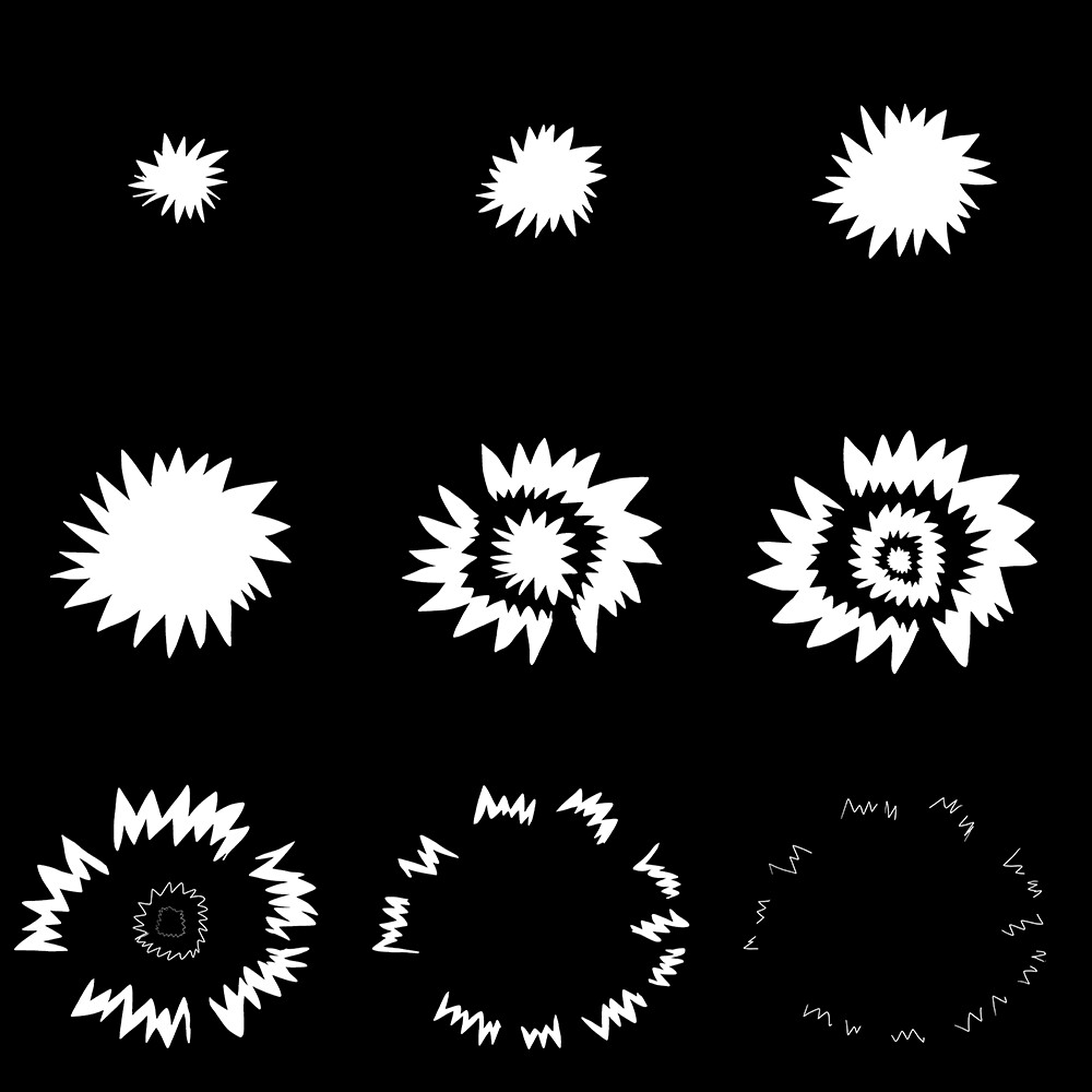 De Andre Martin - Hit Effects VFX