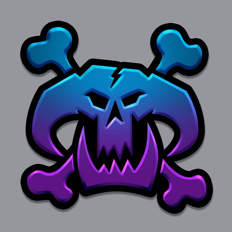 ArtStation - John Wigger