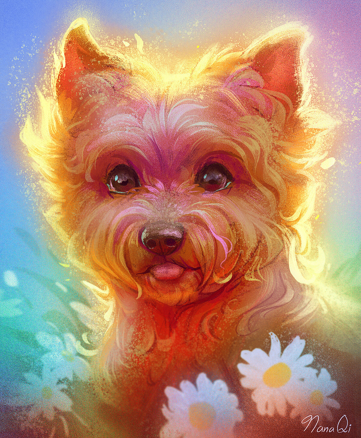 ArtStation - Mr Munchies