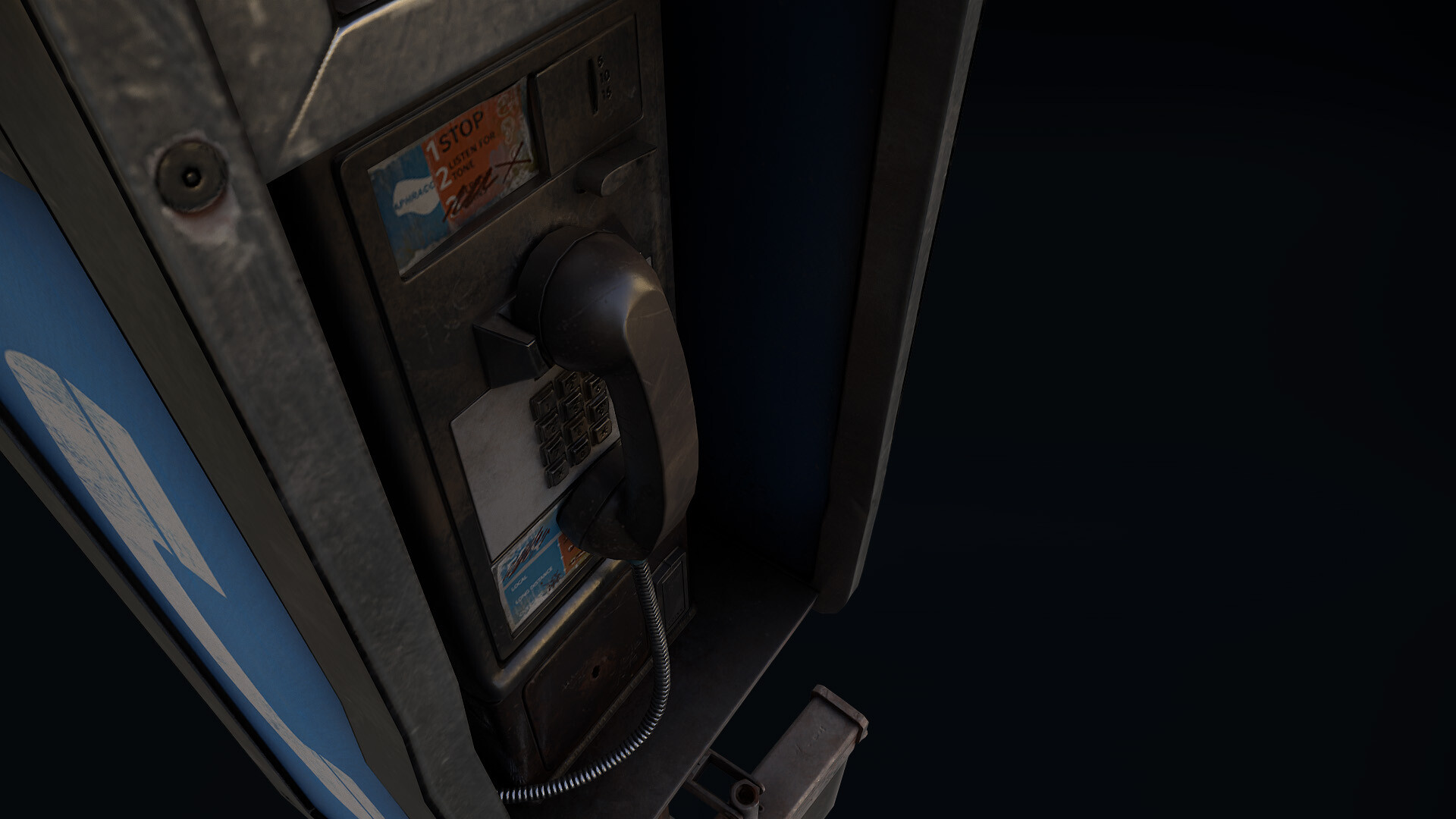 matt isaac - Payphone