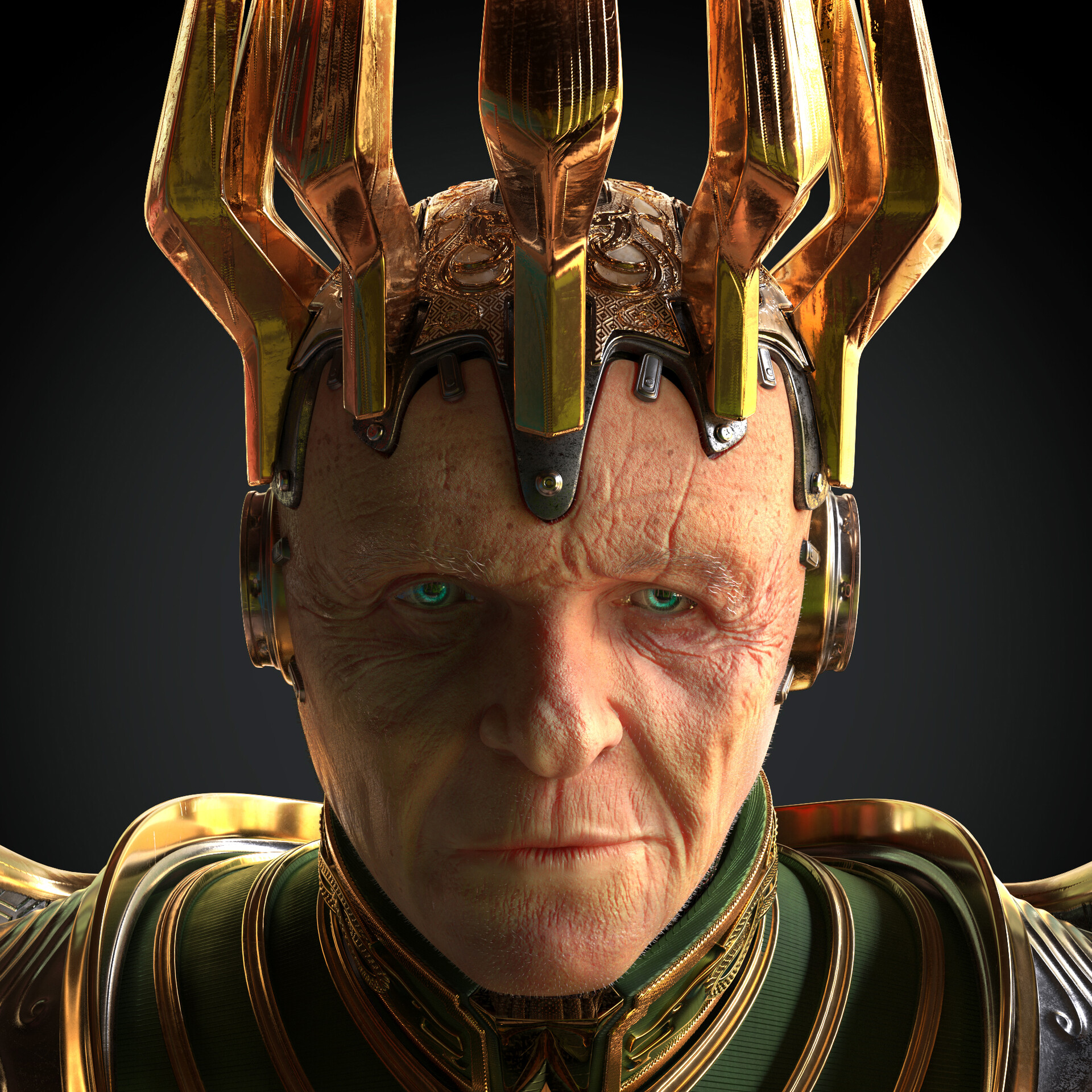 Uther Pendragon's Instagram, Twitter & Facebook on IDCrawl