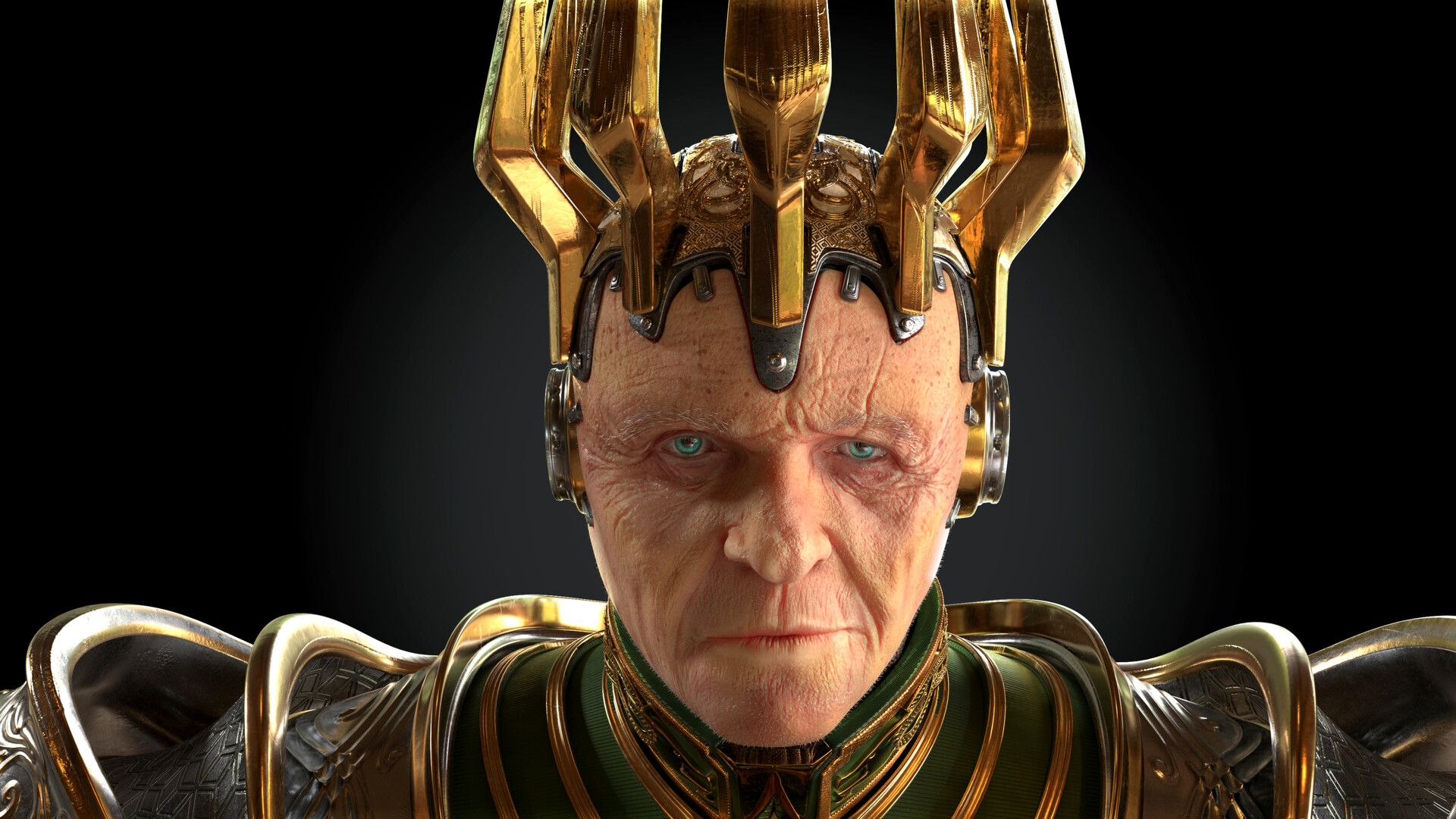 Uther Pendragon's Instagram, Twitter & Facebook on IDCrawl