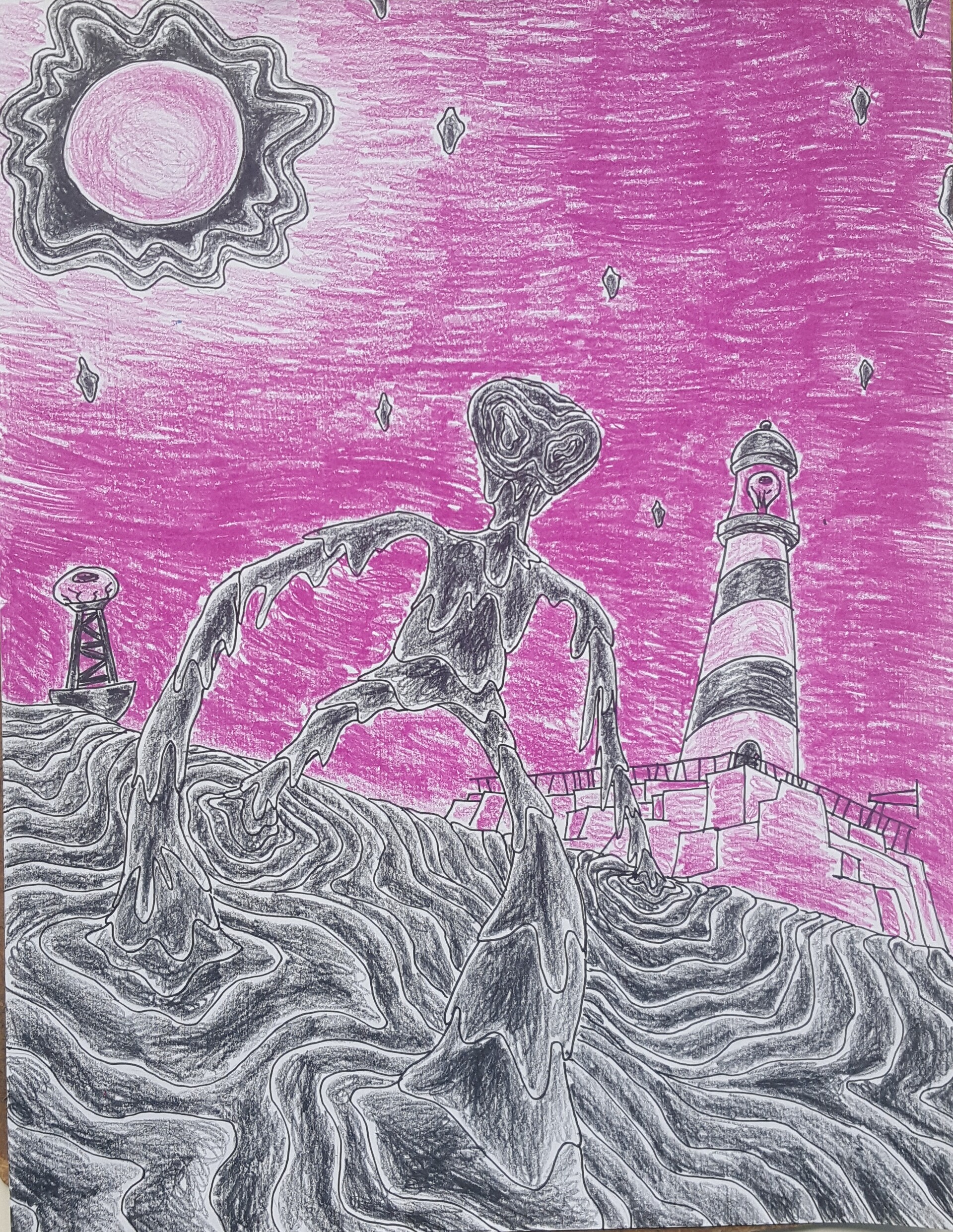 ArtStation - May 2020