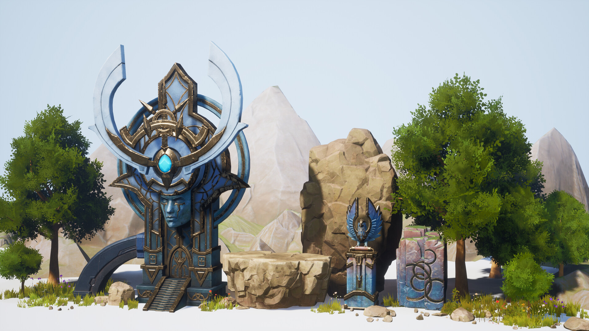 an-jihun-final-prob.jpg (1916×1078)图片_风格化参考图片素材-花瓣网