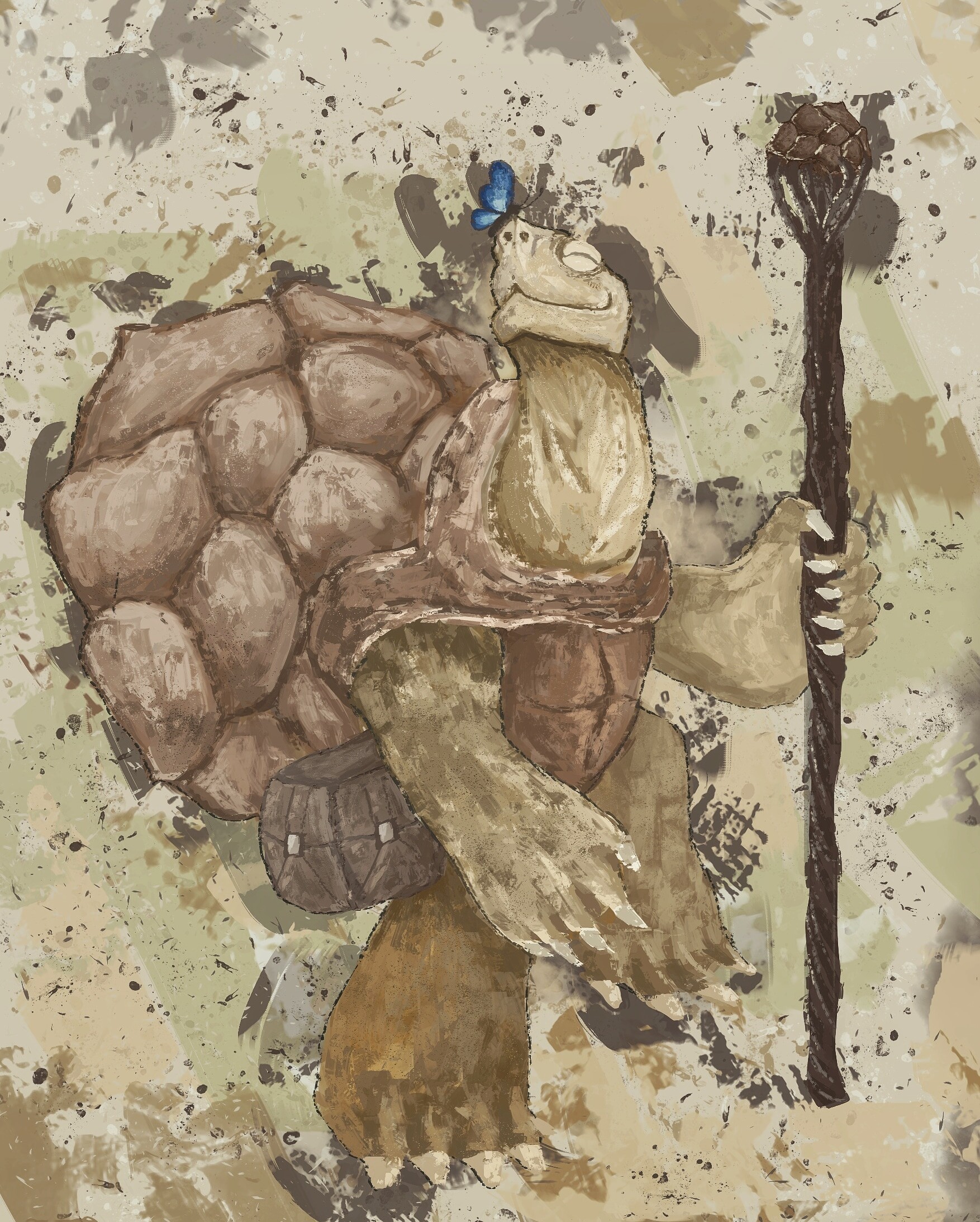 ArtStation - Sr. Tuga