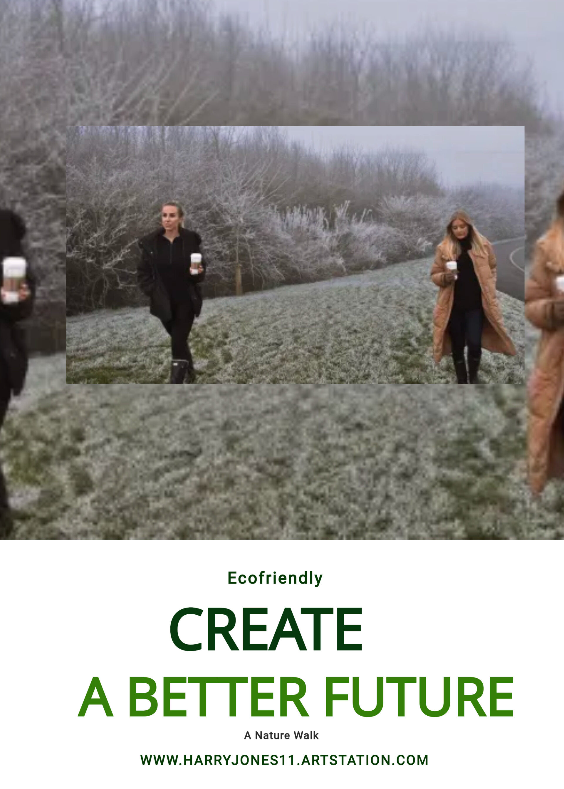 ArtStation - January 2021